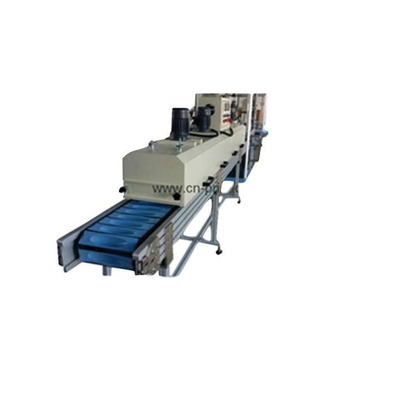Quality high speed one color automatic screen printer for sale