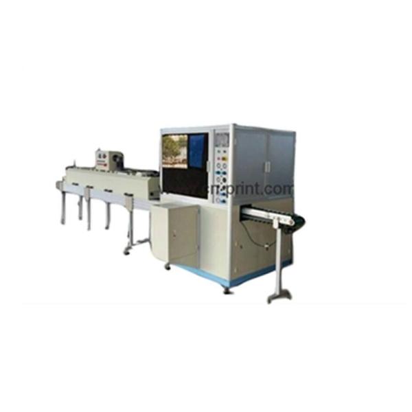 Quality high speed one color automatic screen printer for sale