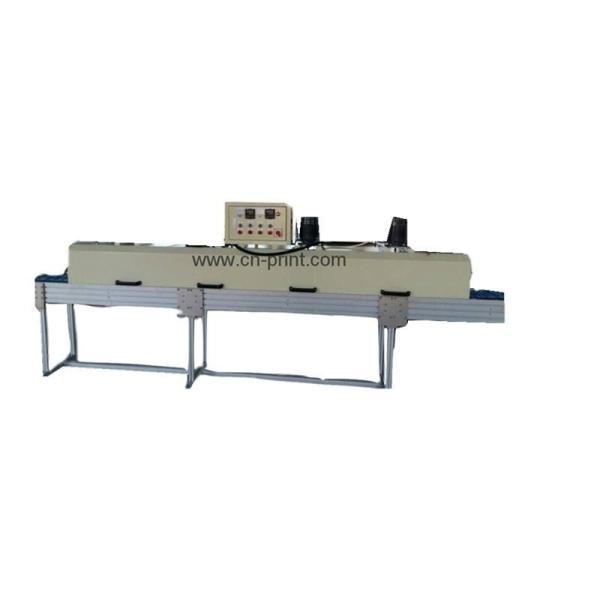 Quality high speed one color automatic screen printer for sale