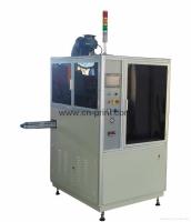 Quality LC-HR108UV Automatic one color plane screen printer for sale