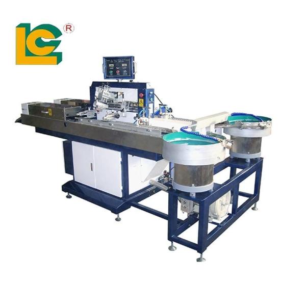 Quality Full automatic screen printing machine for medical test tube for sale