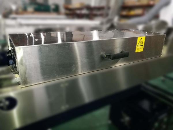 Quality Full automatic screen printing machine for medical test tube for sale