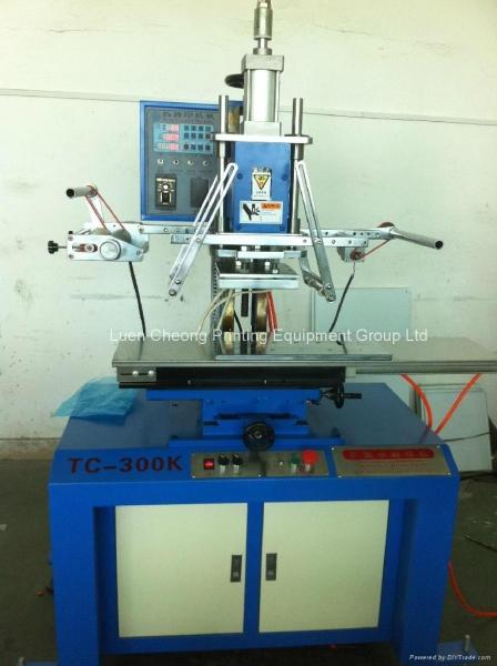 Quality PLC Flat/cylinder Heat Transfer Machine for sale