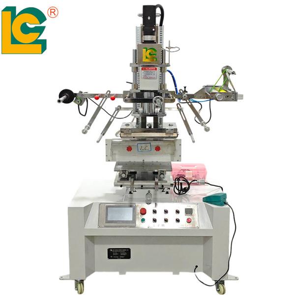 Quality Pneumatic hot foil Stamping Machines for sale