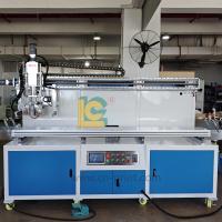 China Fully Automatic TV Bezel Hot Stamping Machine for sale