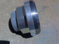 China Sealed ink cup for sale