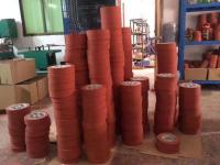 China Silicone rubber roller for sale