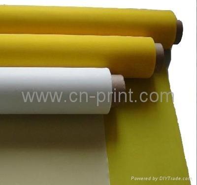 China Silk Screen Mesh For Printing for sale