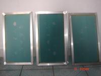 China Silk Screen cliche Frame (Aluminium frame ) for sale
