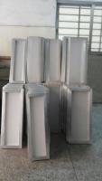 China Silk Screen cliche Frame (Aluminium frame ) for sale