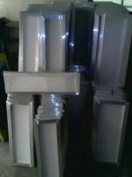 China Silk Screen cliche Frame (Aluminium frame ) for sale