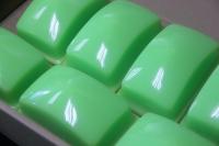 China Silicon Pads for sale
