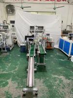 China Automatic Plastic Cup Printer With Led UV Curing Dryer for sale