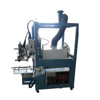 China Multi-color Automatic Screen Printing Machine for large size buckets for sale