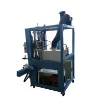 China Multi-color Automatic Screen Printing Machine for large size buckets for sale