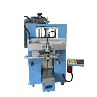 China Multi-color Automatic Screen Printing Machine for large size buckets for sale