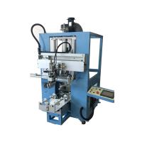 China Multi-color Automatic Screen Printing Machine for large size buckets for sale