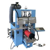 China Multi-color Automatic Screen Printing Machine for large size buckets for sale