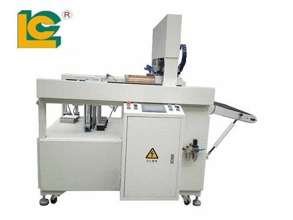 Quality Automatic screen printing ink printing machine for sale