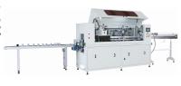 Quality High precision fully automatic oil filter screen printing machine for sale
