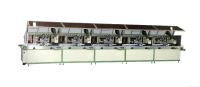 Quality Automatic 5 Colores UV Screen Printer for sale