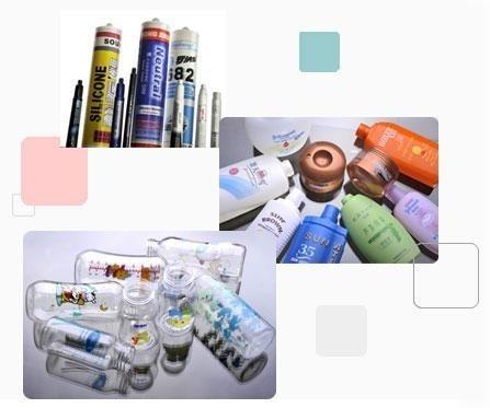 Quality Automatic 4-colour cylinder UV Silk Screen Printer for sale