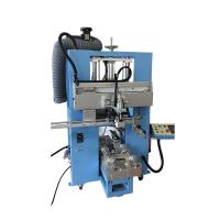 China Automatic UV Screen Printing Drying Machine for fire Extinguisher for sale