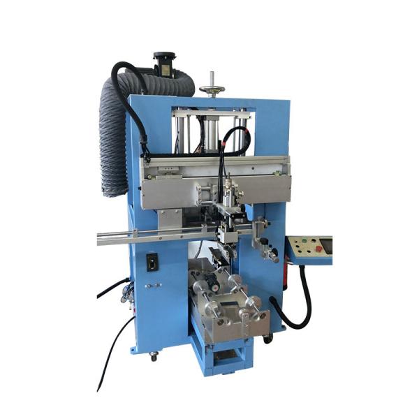Quality Automatic UV Screen Printing Drying Machine for fire Extinguisher for sale