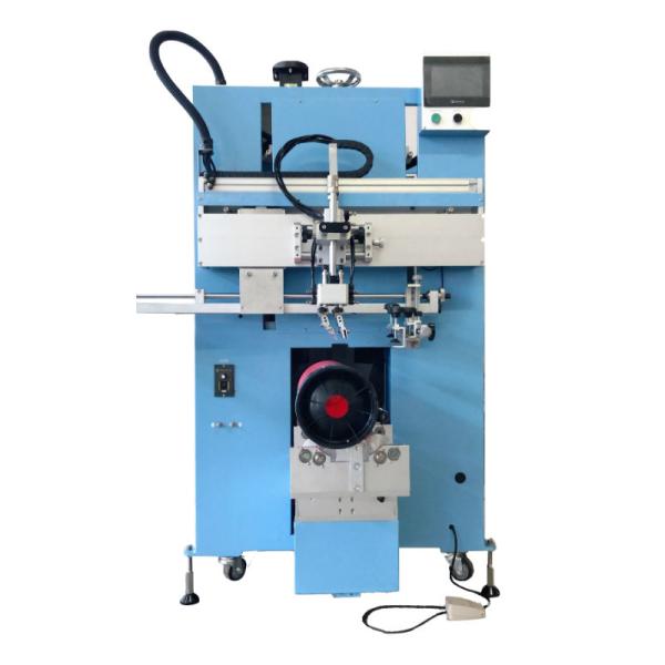 Quality Automatic UV Screen Printing Drying Machine for fire Extinguisher for sale