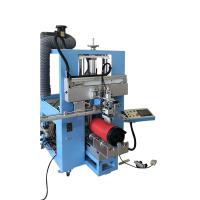 China Automatic UV Screen Printing Drying Machine for fire Extinguisher for sale