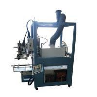 China Automatic UV Screen Printing Drying Machine for fire Extinguisher for sale