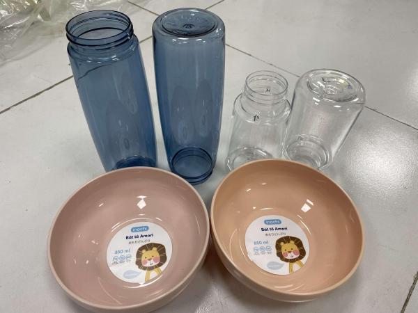 Quality Servo system CNC Cylindrical Screen Printer For Water Bottle for sale