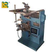 Quality fan-shaped Cylindrical Screen Printing Machine Bottle Stand for sale