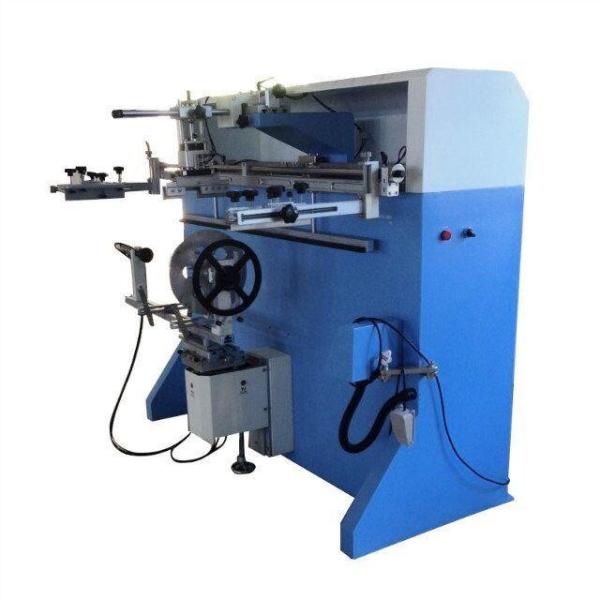 Quality Large Container Screen Printer for sale