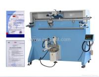 Quality Large Container Screen Printer for sale