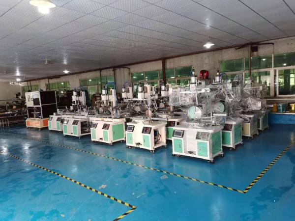 Quality PLC Plane and Round Heat transfer machine LC-TH-300PR for sale