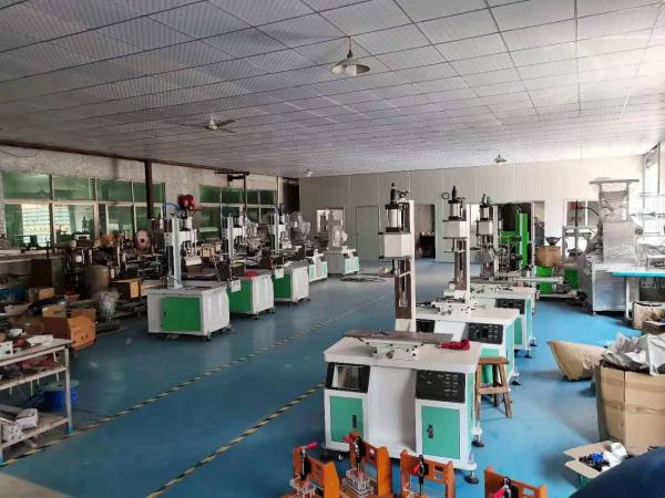 Quality PLC Plane and Round Heat transfer machine LC-TH-300PR for sale