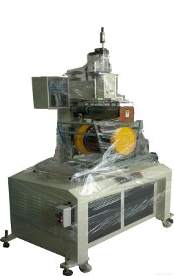 China Large size buckets heat transfer machine 20L paint bucket heat transfer machine for sale