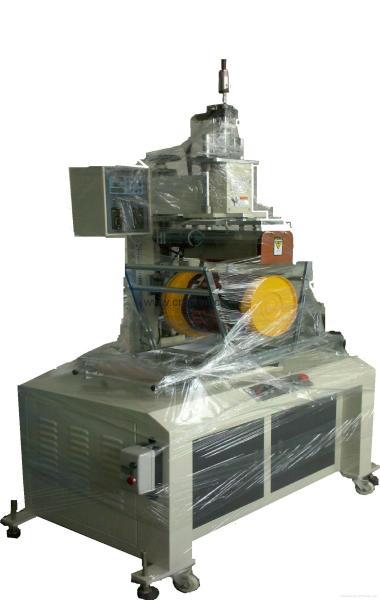 Quality Large size buckets heat transfer machine 20L paint bucket heat transfer machine for sale