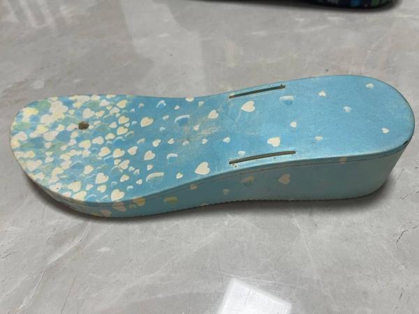 Quality Sole 3D Vacuum Shoes sole Heat transfer machine for sale