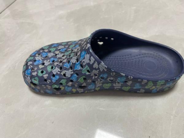 Quality Sole 3D Vacuum Shoes sole Heat transfer machine for sale