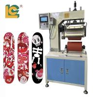Quality Special Heat Transfer Printing Machine For Skateboard for sale