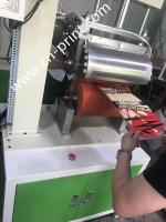 China Double head Skateboard Deck Heat Transfer Machine for sale