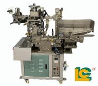 China Pen Holder Automatic heat transfer machine for sale