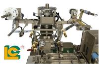 China Pen Holder Automatic heat transfer machine for sale