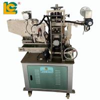 China Pen Holder Automatic heat transfer machine for sale