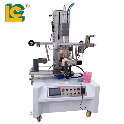 China Servo Motor copying heat transfer machine for sale