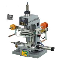 Quality Plane/ Round Hot Stamping Machines for sale