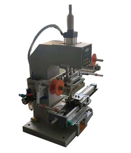 Quality Plane/ Round Hot Stamping Machines for sale