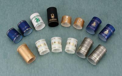 Quality Automatic bottle cap gilding press machine gilding press machine for lid for sale